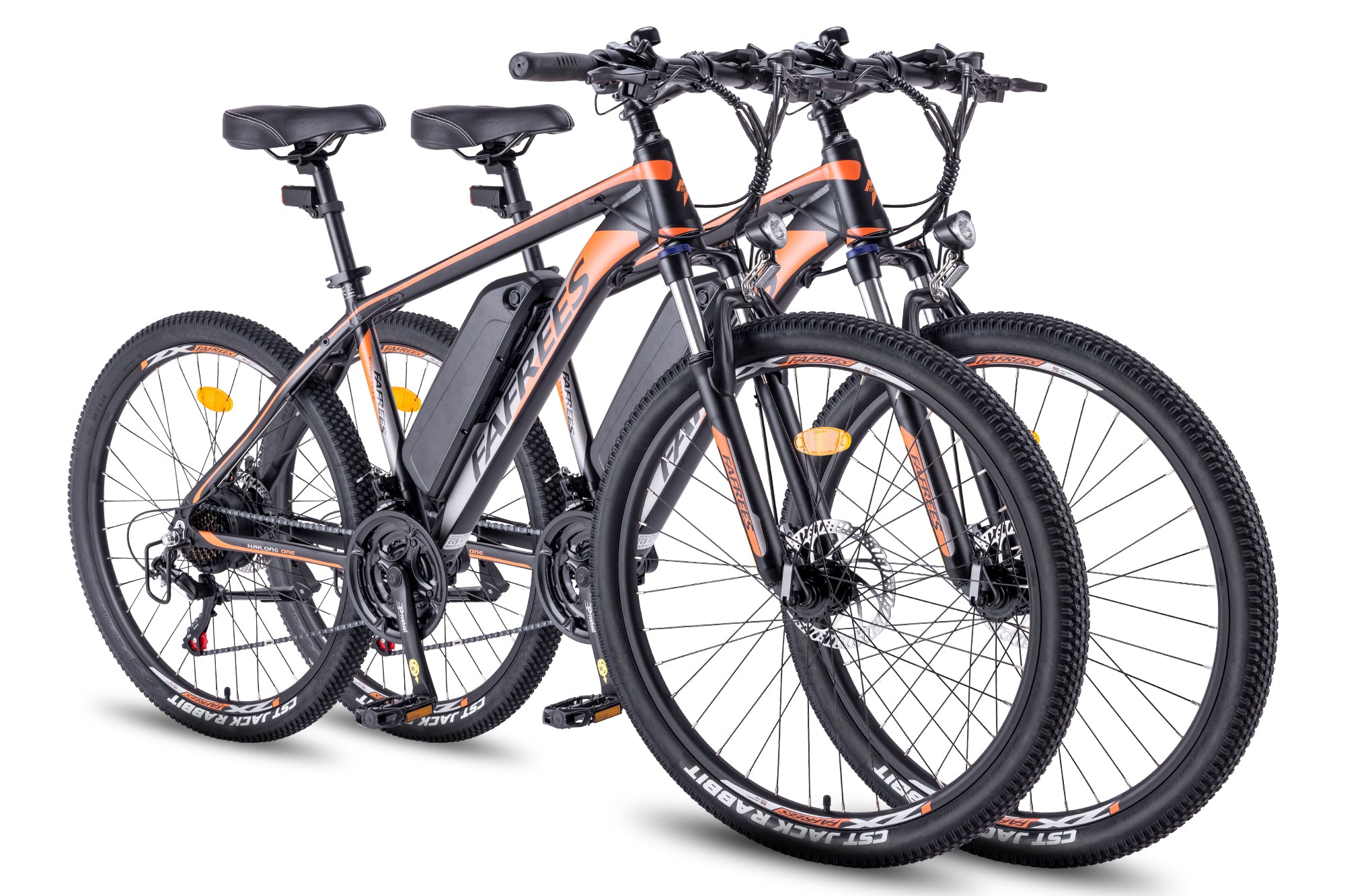 Fafrees Hailong One Ebike, Mountain E-bike, 26 inch Electric Bike – Fafrees Ebike