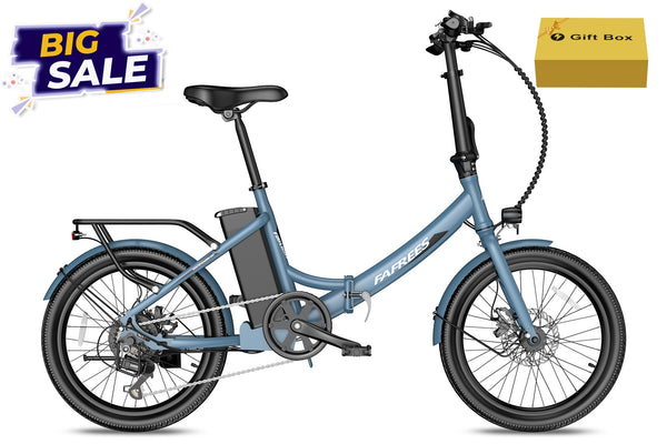 Fafrees Electric Bikes, Fafrees Ebike