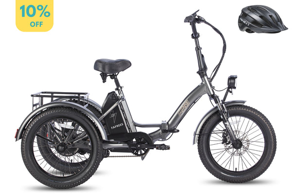 Fafrees Electric Bikes, Fafrees Ebike