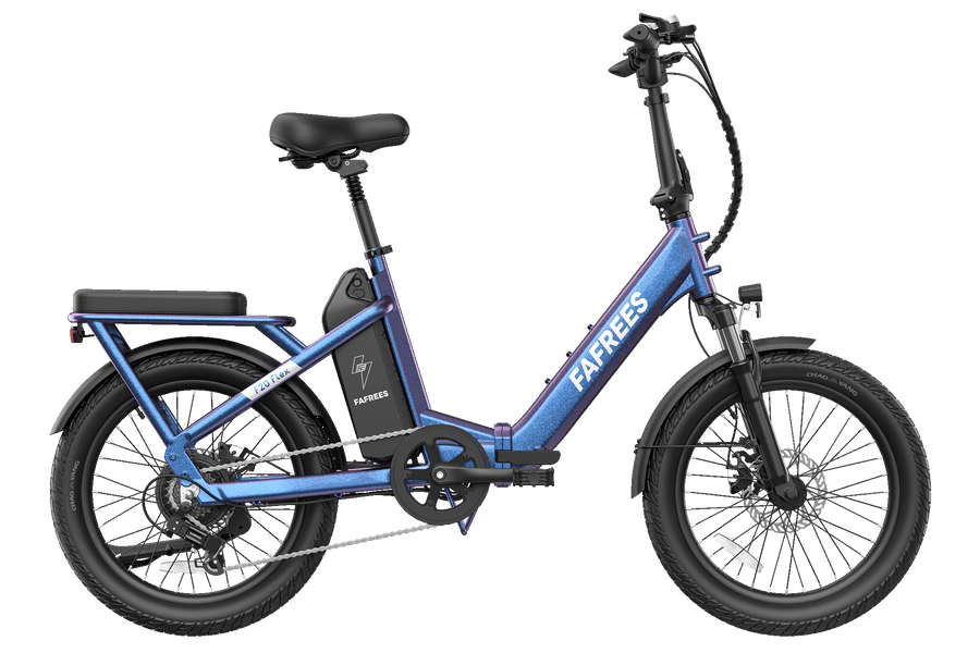 Fafrees EU Ebike Online Shop – Fafrees Ebike