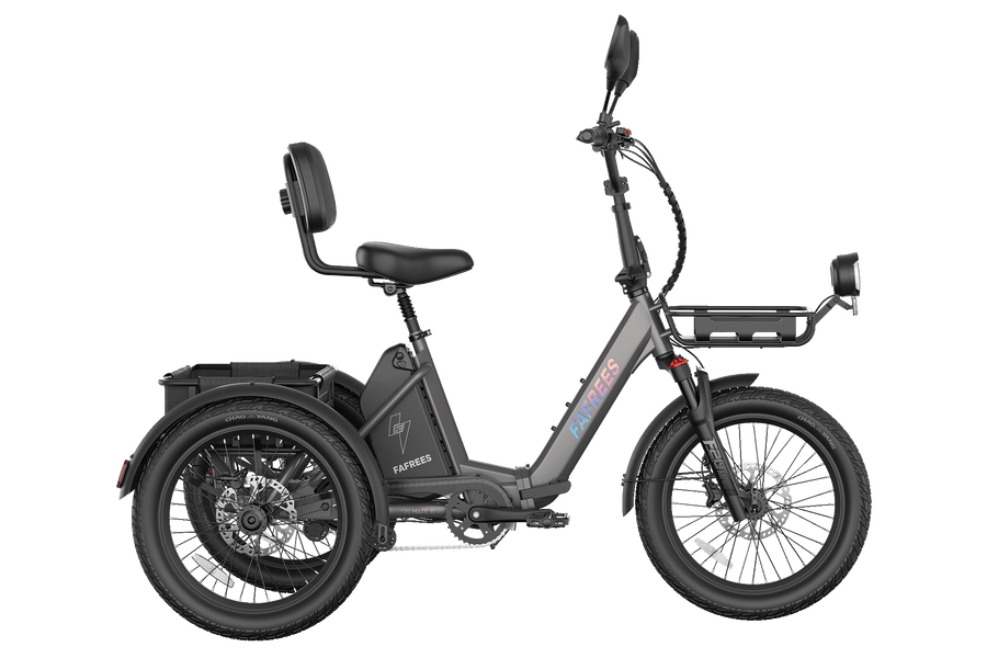 Fafrees EU Ebike Online Shop – Fafrees Ebike