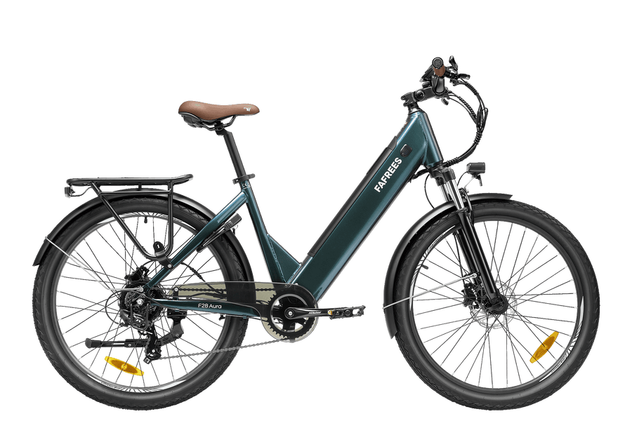 Fafrees EU Ebike Online Shop – Fafrees Ebike