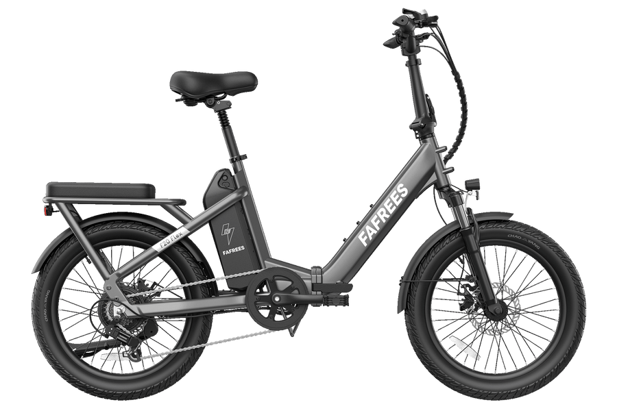 Fafrees EU Ebike Online Shop – Fafrees Ebike