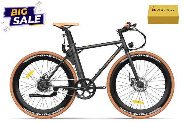 Fafrees Electric Bikes, Fafrees Ebike
