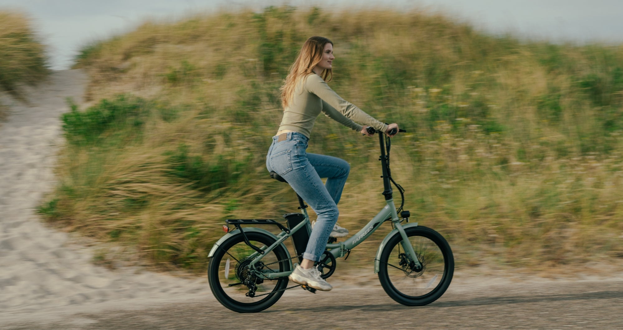 Fafrees Ebike - Affordable Electric Bike for Free & Fast Shipping