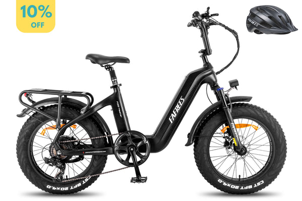 Fafrees Electric Bikes, Fafrees Ebike