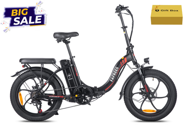 Fafrees Electric Bikes, Fafrees Ebike