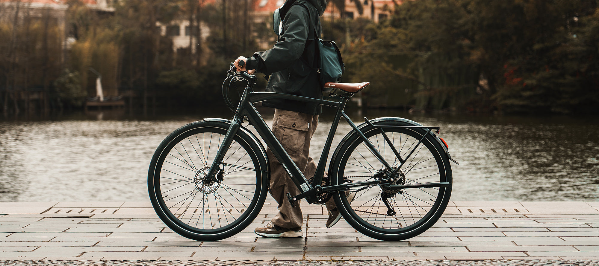 Fafrees Ebike: Folding & City E-Bikes | Fat Tire & Mountain