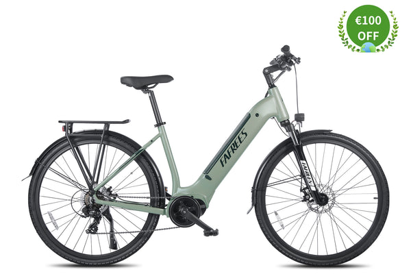 Fafrees Electric Bikes, Fafrees Ebike